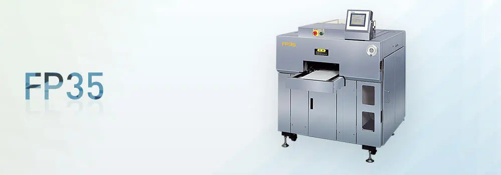 FP35 - Fuji Packaging Machine Asia