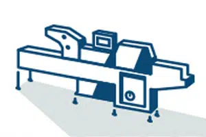 FW30A - Fuji Packaging Machine Asia